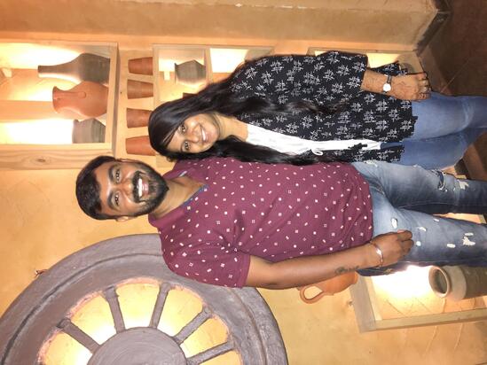 Mitti ke Rang Muticuisine Restaurant & Banquet, Ahmedabad - Restaurant ...