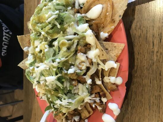 Martinez Mexican Bar & Grill, Chicago - Restaurant menu, prices and reviews