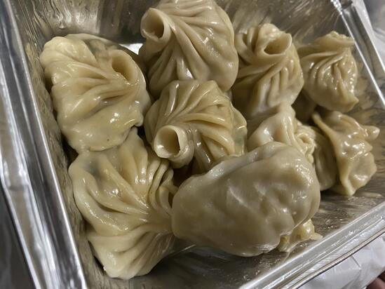 Chawla's Cuisine in Brampton - Indian restaurant menu and reviews
