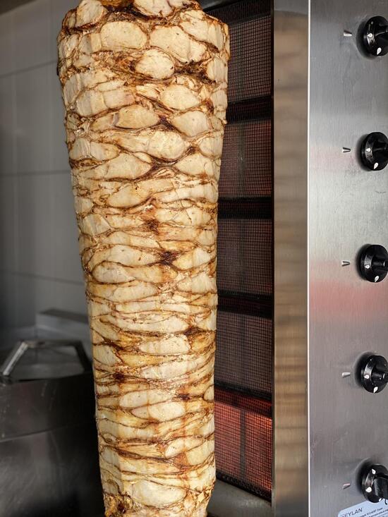 Al balon Restaurant, Eindhoven - Restaurant menu, prices and reviews