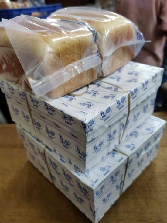 Kayani Bakery, Pune - Restaurant menu, prices and reviews