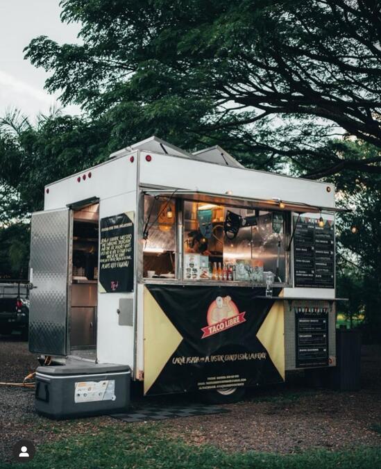 Taco Libre, Koloa - Restaurant menu, prices and reviews