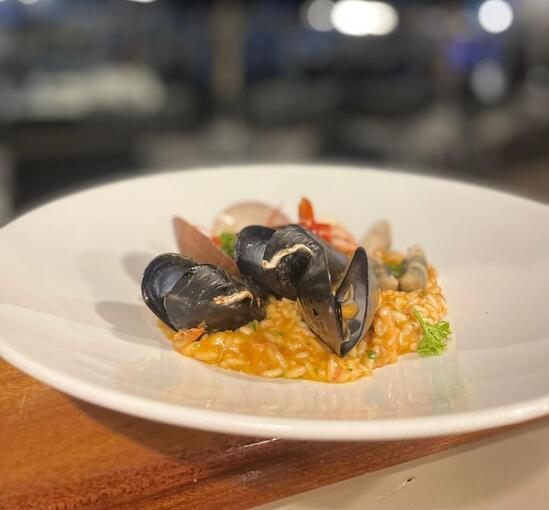 Soul & Fish, Sorrento - Restaurant menu, prices and reviews