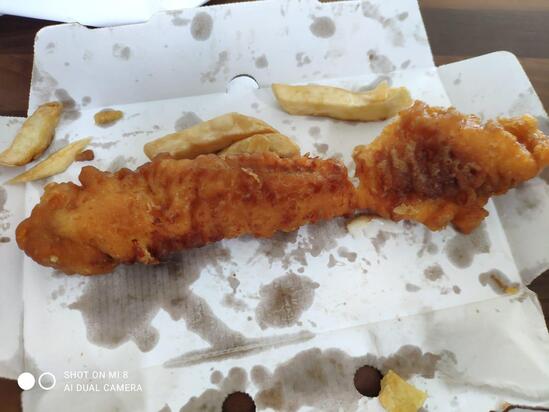 McIlroy's, Crumlin - Restaurant menu, prices and reviews
