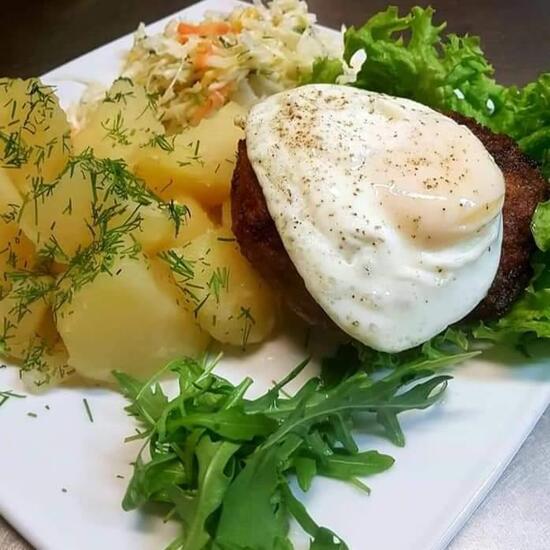 Restauracja, Pizzeria Muza, Gniewkowo - Restaurant menu, prices and reviews