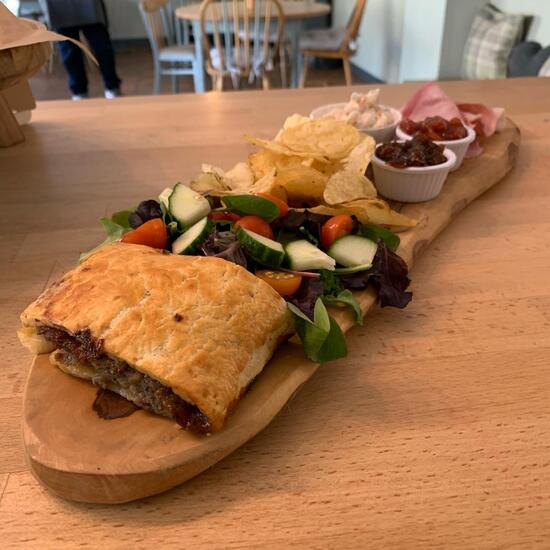 Hearts of Ampleforth, Ampleforth - Restaurant menu, prices and reviews