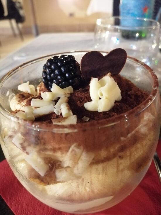 La Risacca, Sorso - Menu del ristorante, prezzi e recensioni