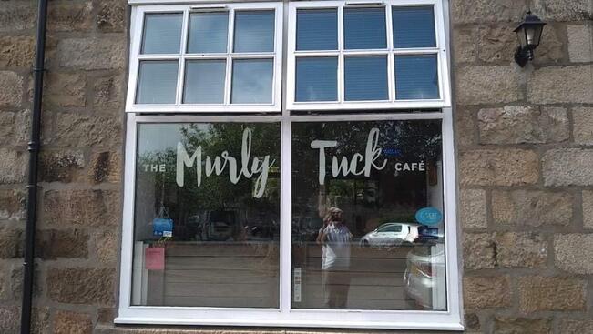 The Murly Tuck, Tarves - Restaurant menu, prices and reviews