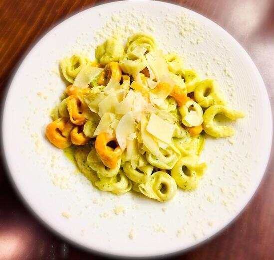 Recovery Room, New London - Restaurant menu, prices and reviews