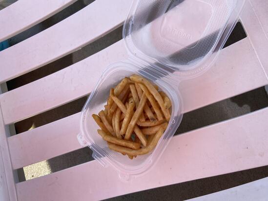Littleneck Cafe, Cape Charles - Restaurant menu, prices and reviews