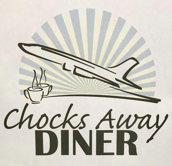Chocks Away Diner, Chester - Restaurant menu, prices and reviews