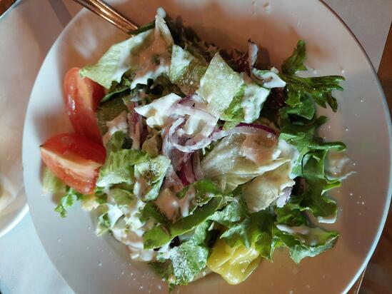 Piazza Gavi, Tucson - Restaurant menu, prices and reviews