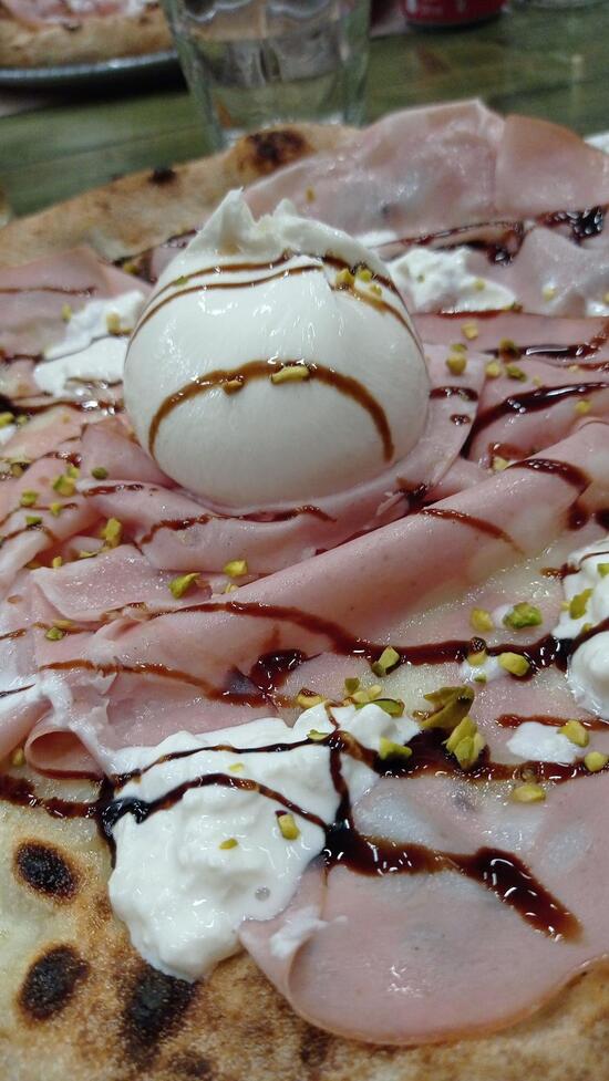 Central park Pizza fun, Reggio Calabria - Menu del ristorante, prezzi e ...