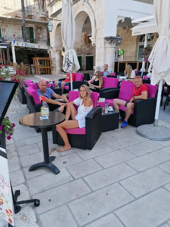 Caffe bar and fast food Anna, Lesina - Menu del ristorante, prezzi e ...