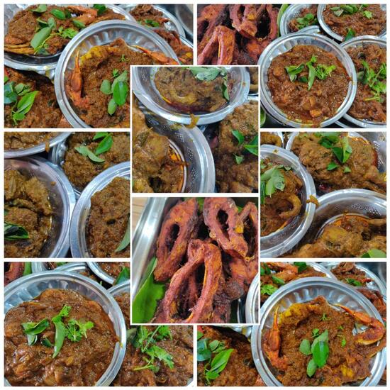Shankar Hotel, Walajapet - Restaurant menu, prices and reviews