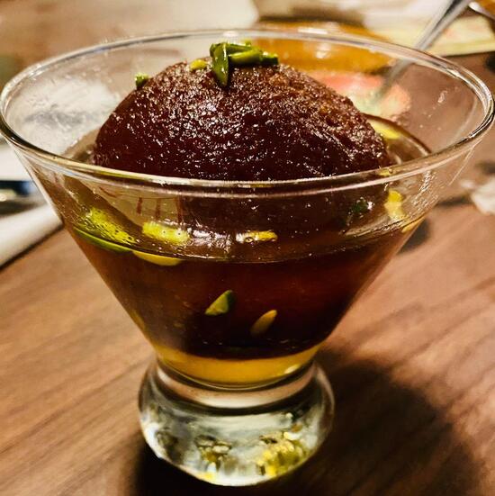 Fitoor - Indian Food Obsession, Mississauga - Restaurant menu, prices ...