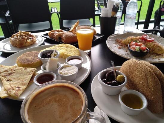 Ajanef Martil, Martil - Restaurant menu, prices and reviews