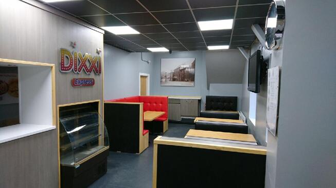Dixxi Express, Batley - Restaurant menu, prices and reviews