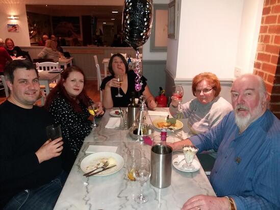 Niko’s Greek Taberna, Morpeth - Restaurant menu, prices and reviews