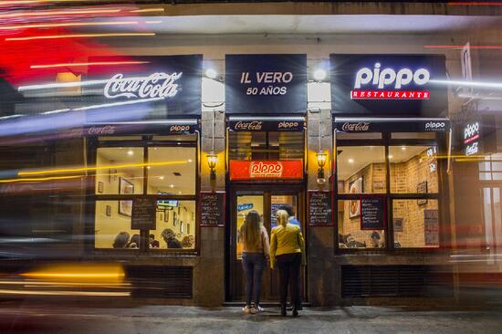 Pippo Paraná, Buenos Aires - Menú del restaurante, precios y reseñas
