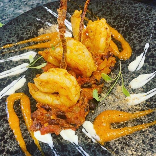 The Bionic Chef, Huddersfield - Restaurant menu, prices and reviews