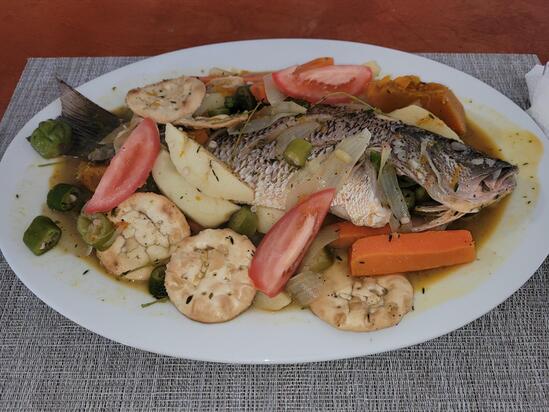 Boonoonoonoos, Lauderhill - Restaurant menu, prices and reviews