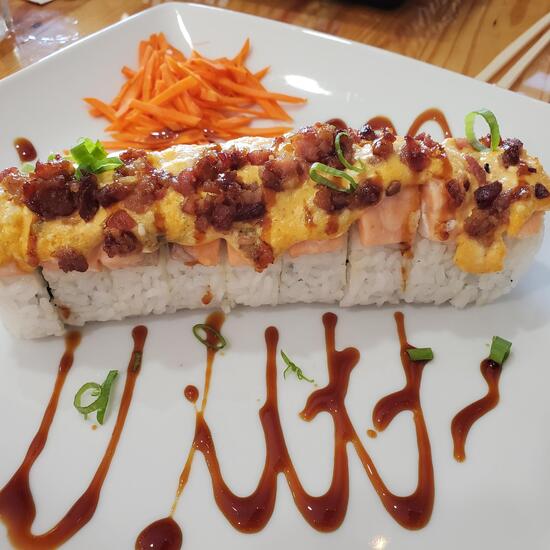Mexsu, Yuma - Restaurant menu, prices and reviews