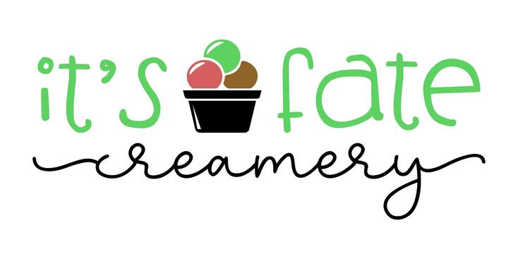 It's Fate Creamery, Fate - Restaurant menu, prices and reviews