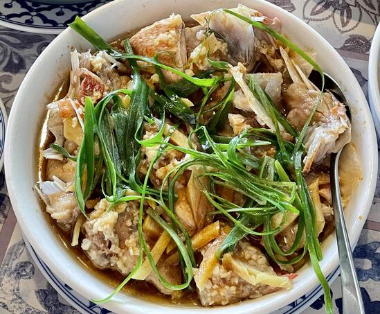 Macau Cuisine, Northam - Restaurant menu, prices and reviews