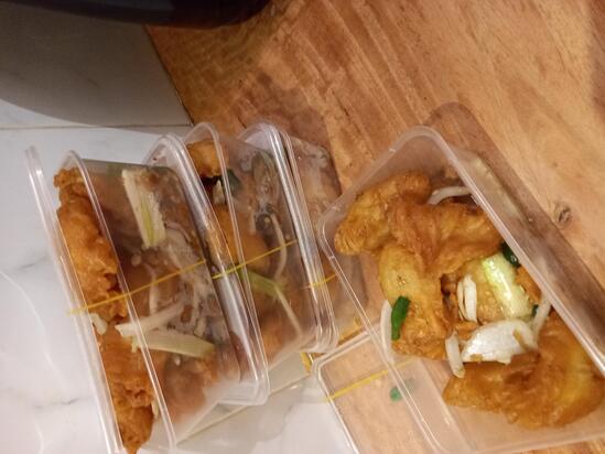Yong's Chinese Kitchen, Cooloongup - Restaurant menu, prices and reviews