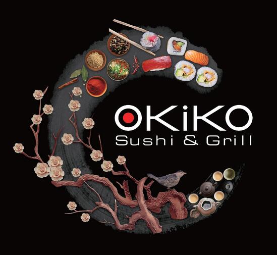 Okiko Sushi Grill