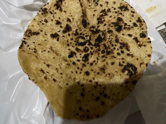 Desilicious, Barrie - Restaurant menu, prices and reviews