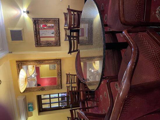 China Red, Hull - Restaurant menu, prices and reviews