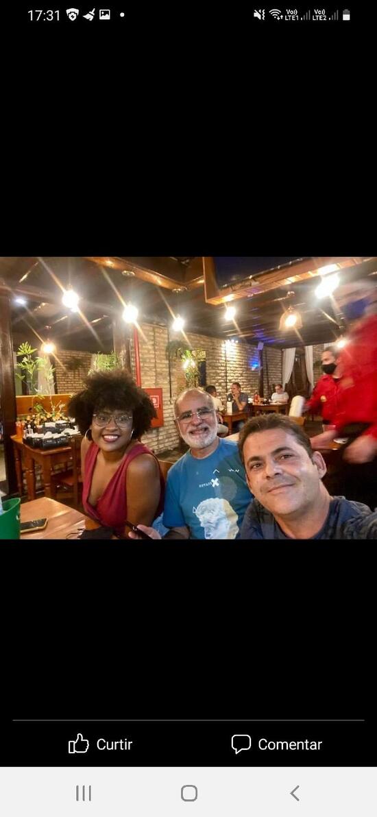 Carneiro do Ordones, Fortaleza - Menu do restaurante, preços e opiniões