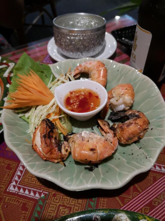 Thai Four Two Restaurant, Rochester - Restaurant menu, prices and reviews
