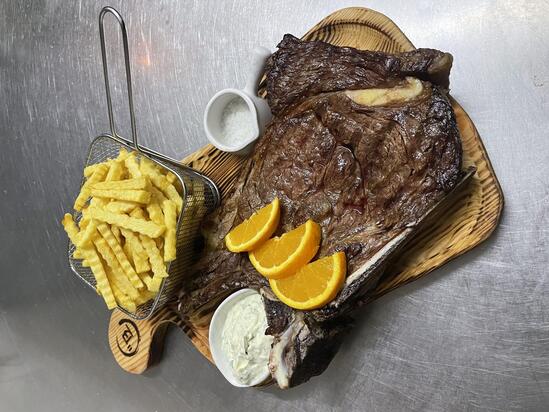 o barrela - Menu do restaurante, preços e opiniões