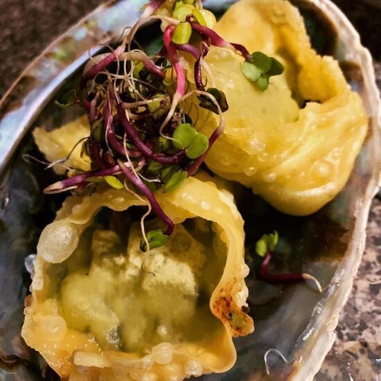 Hayz @ The Anchorage, Bluff - Restaurant menu, prices and reviews