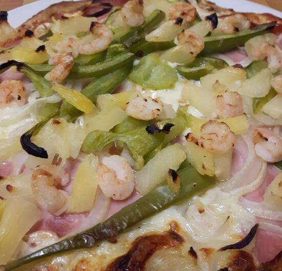 Apollo Pizza, Westlock - Restaurant menu, prices and reviews