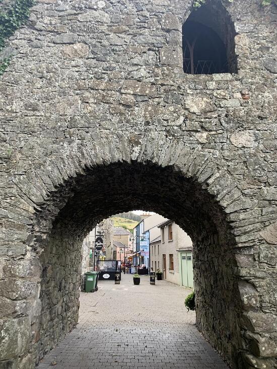 Fishy Dishy, Carlingford - Restaurant menu, prices and reviews