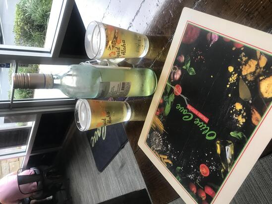 Olive Cove Italian Kitchen, Yulee - Restaurant menu, prices and reviews