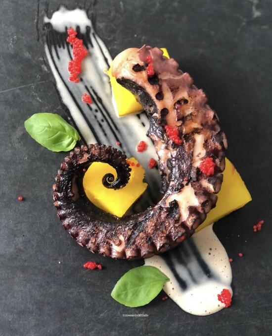 Zitto Zitto Taverna, Toronto - Restaurant menu, prices and reviews