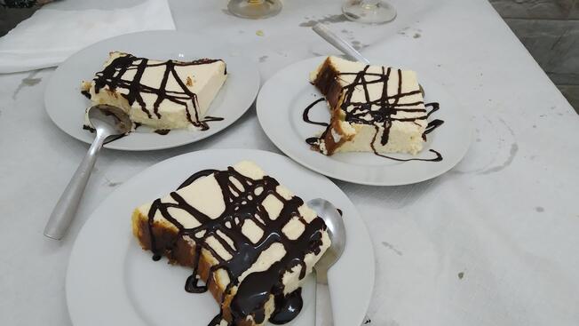 Restaurante El Lagar, Madrid - Menú del restaurante, precios y reseñas