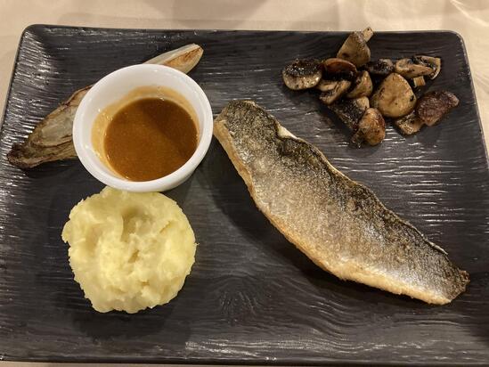 Perard Traditions, Le Touquet-Paris-Plage - Menu du restaurant, prix et ...