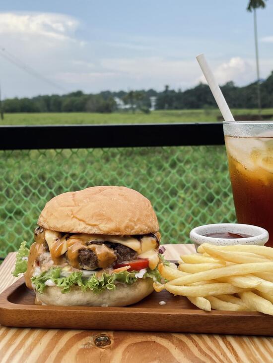 Poems Cafe, Kochi - Restaurant menu, prices and reviews