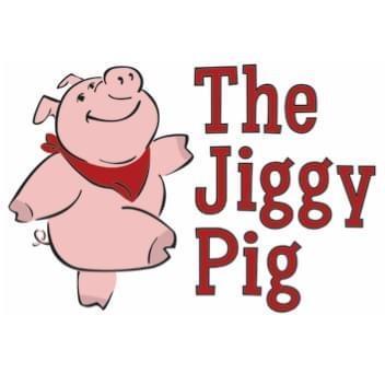 Menu at The Jiggy Pig BBQ, Raymore
