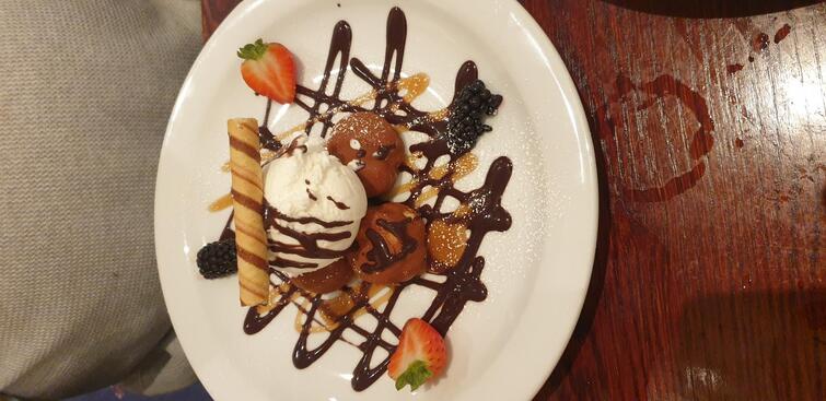 Green Tree Hotel, Peebles - Restaurant menu, prices and reviews