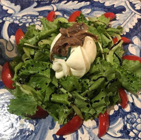 Evoè wine bar shop, Siracusa - Menu del ristorante, prezzi e recensioni