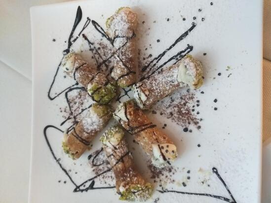 Sicilia in Bocca, Catania, Porto - Menu del ristorante, prezzi e recensioni