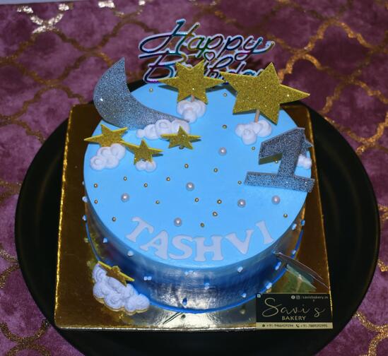 Savi's Bakery, Zirakpur - Restaurant reviews