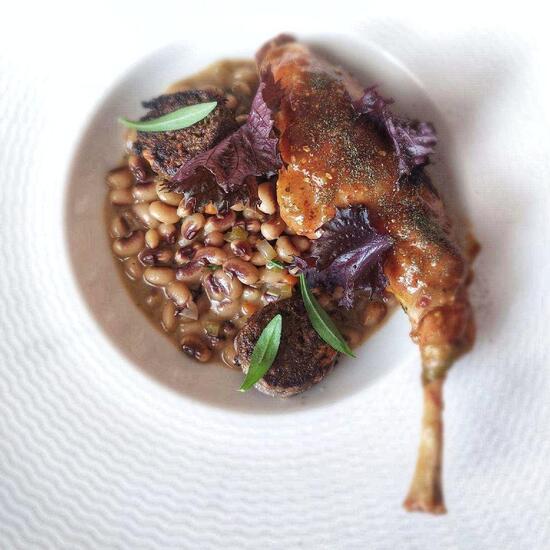 The Barton House of Salado, Salado - Restaurant menu, prices and reviews
